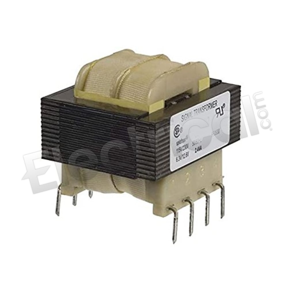 Signal Transformer DST-2-20 Transformer Part Computer Component