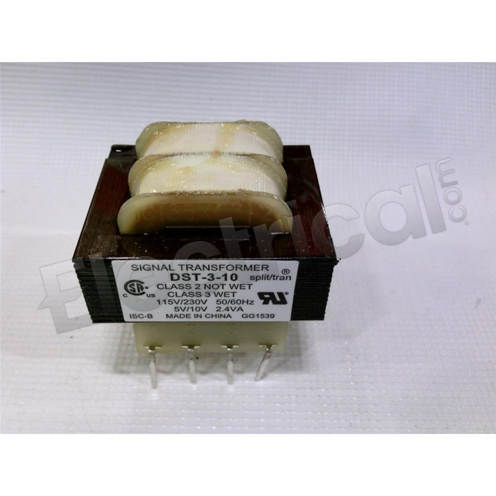 Signal Transformer DST-3-10 Transformer Part Transformer