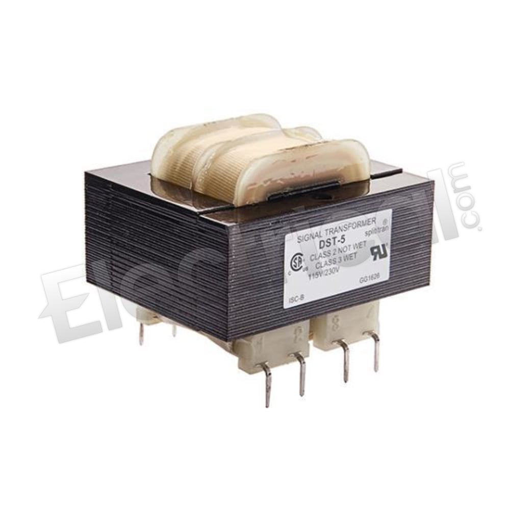DST-6-24 Signal Transformer Servo Power Transformer Transformer