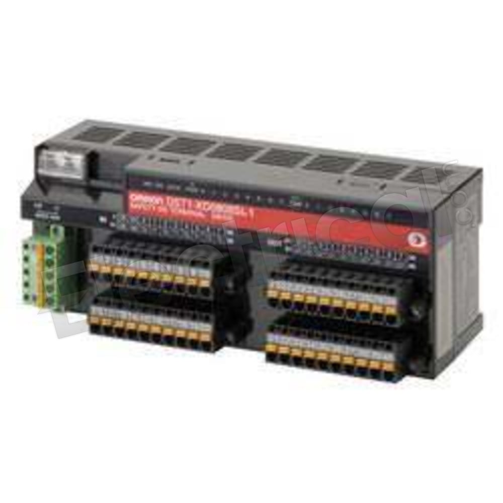 DST1-XD0808SL-1 Omron PLC Module Automation