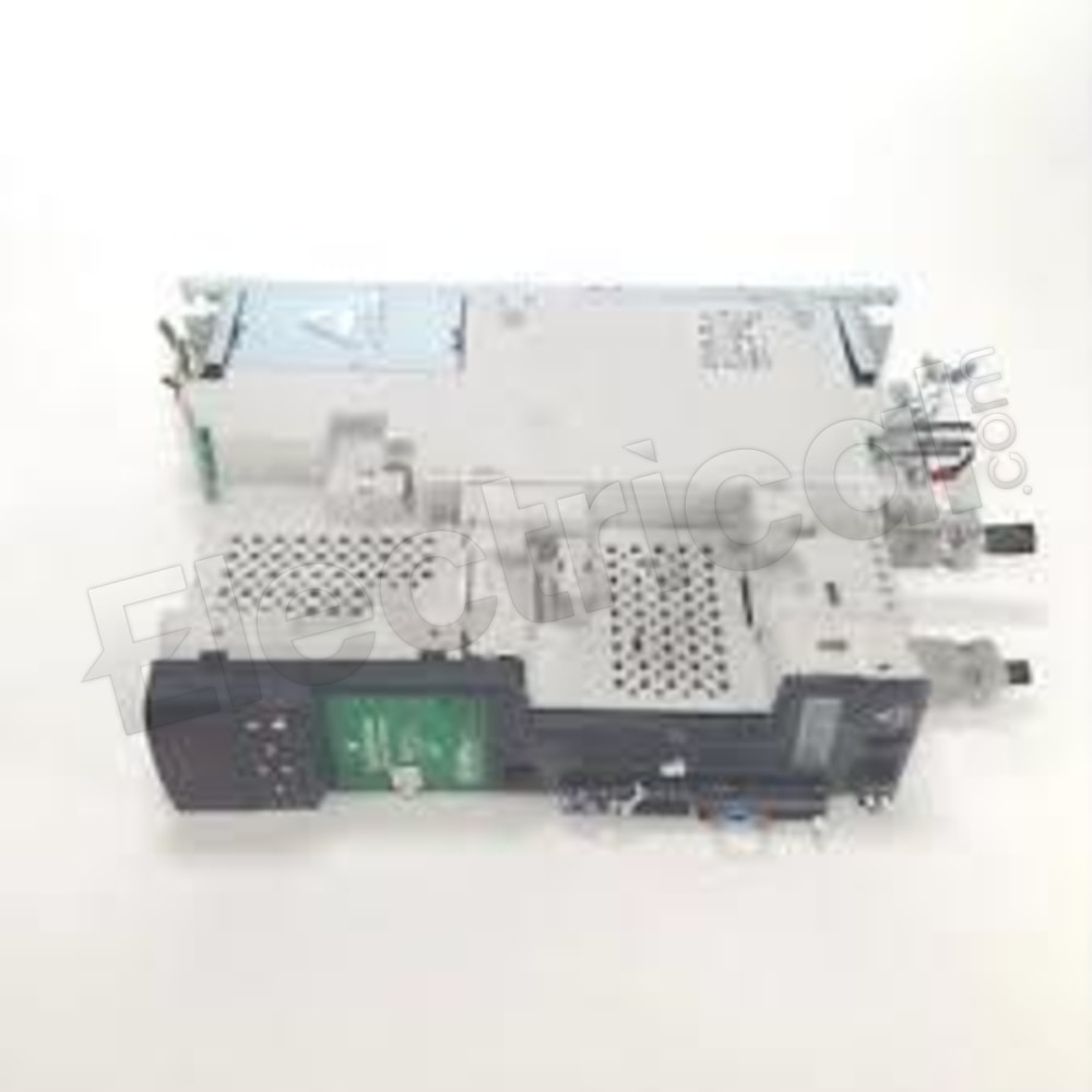 Control Techniques DST1403 Servo Automation