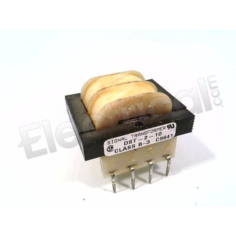 DST2-10 Signal Transformer Servo Power Transformer Transformer