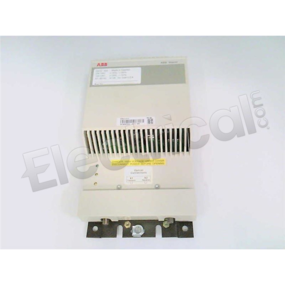 ABB DSTC454 DCS Modem Data Control System