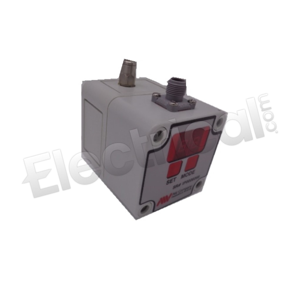 Aw Lake Company DSV-100 Pneumatic Valve Pneumatic