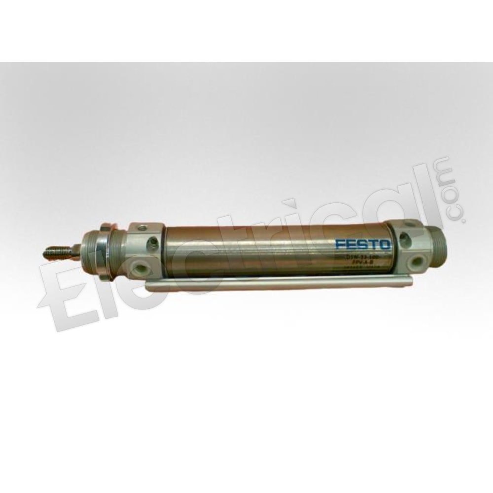 DSW-32-100-PPV-A-B Festo Pneumatic Cylinder Pneumatic