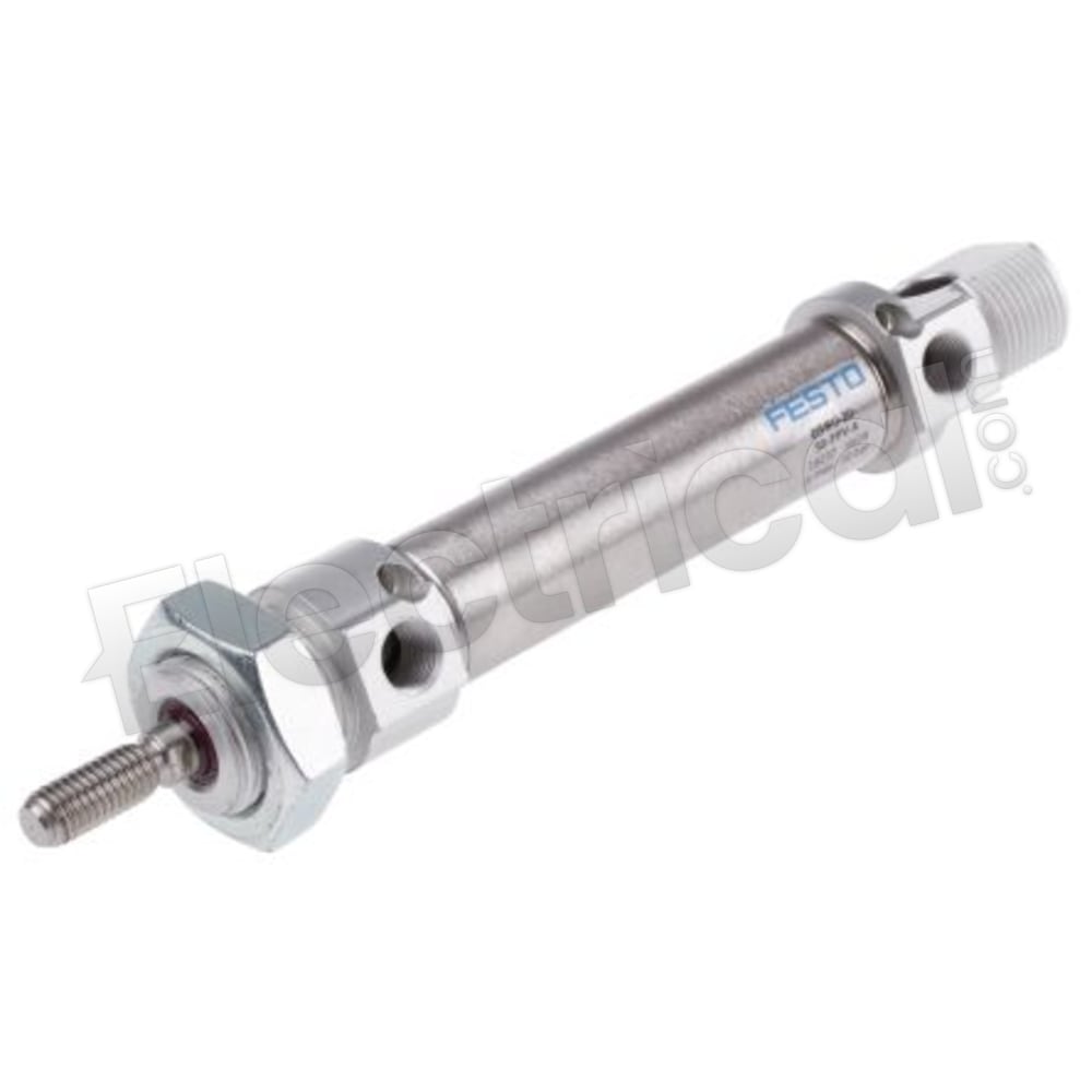 DSW-32-120-PPV-B Festo Pneumatic Cylinder Pneumatic