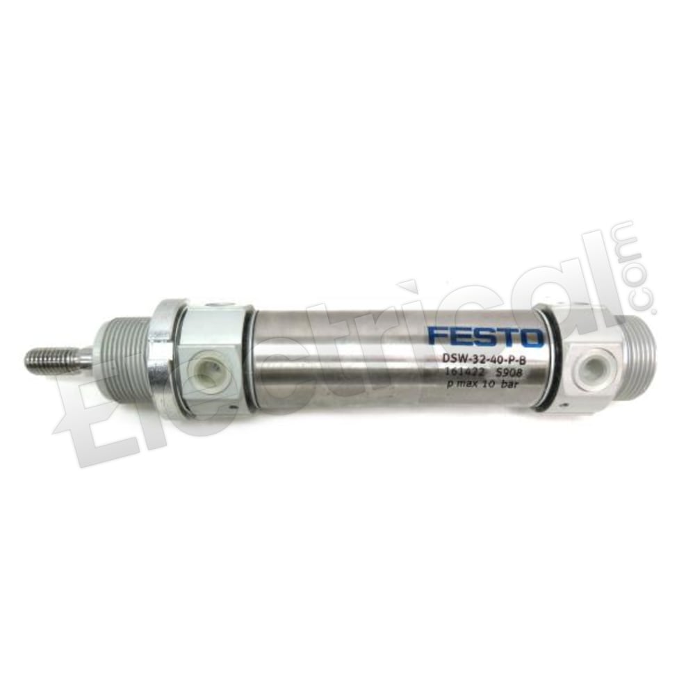 DSW-32-40-P-B Festo Pneumatic Cylinder Pneumatic