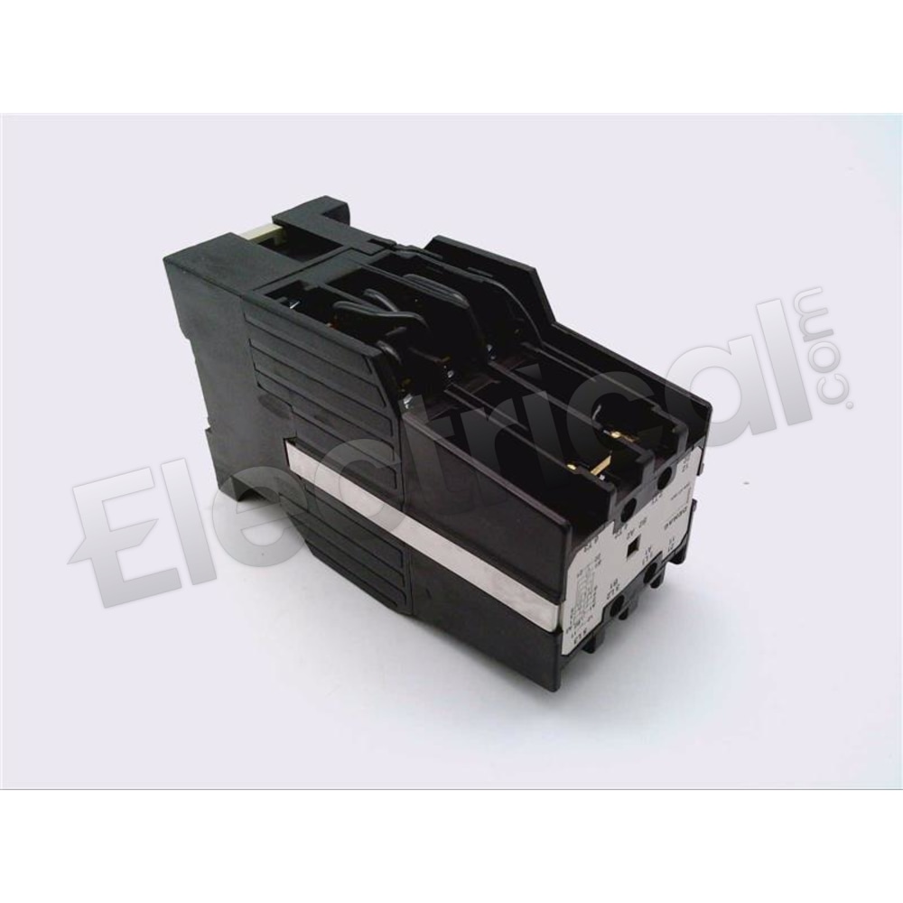 DSW-3TF-8633 Mannesmann Demag A Contactor