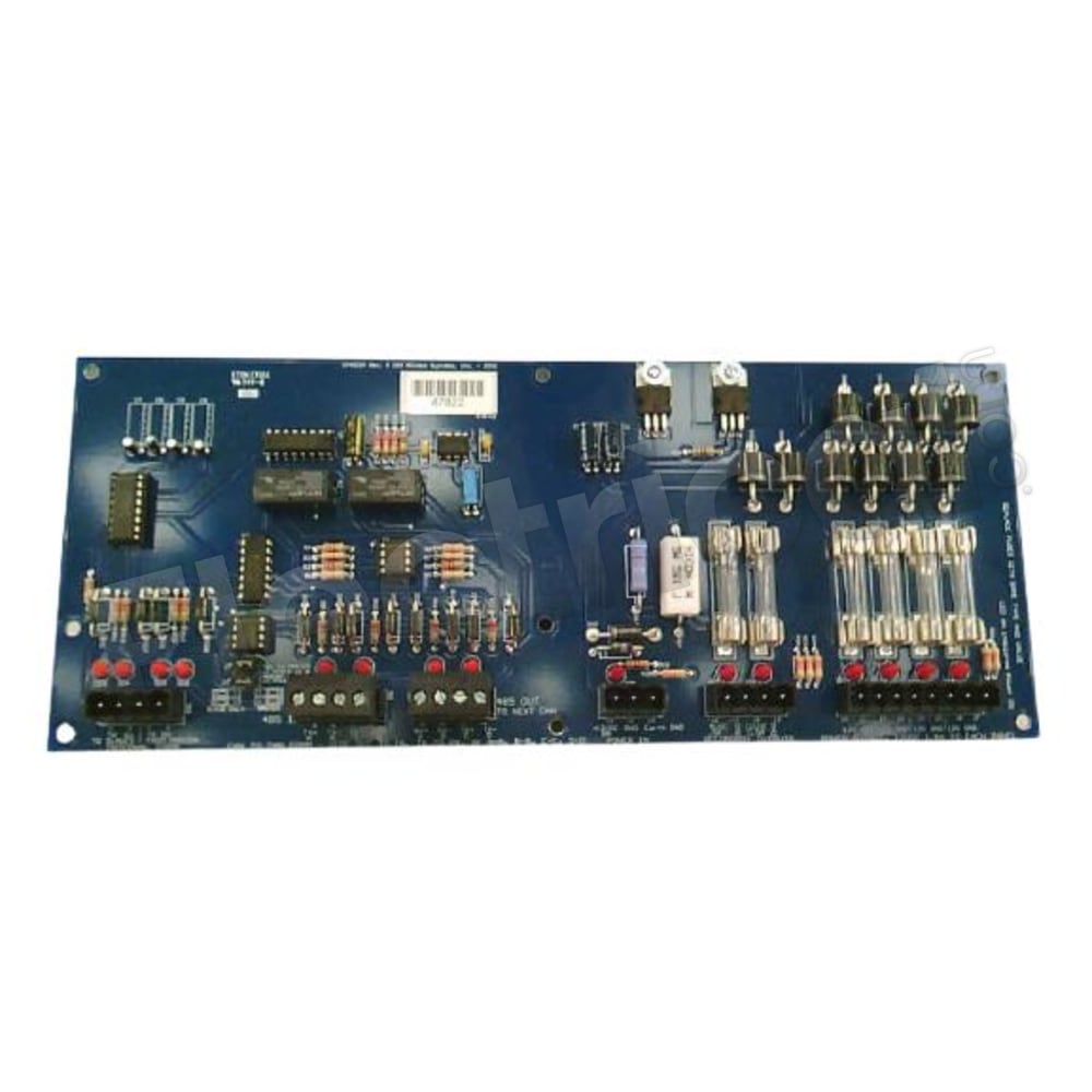 Dsx Access Systems DSX-1040-CDM HMI Accessory Automation