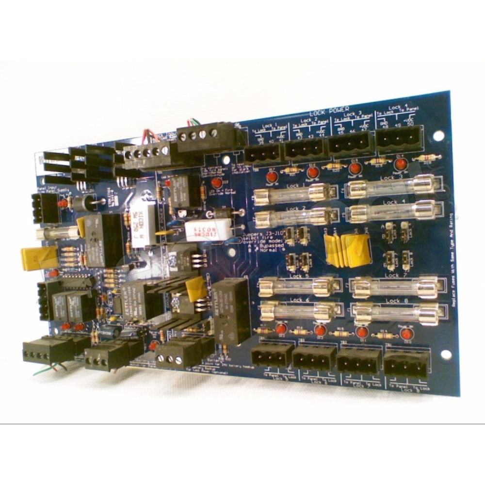 Dsx Access Systems DSX-1040PDM Power Supply Accessory Power Supply