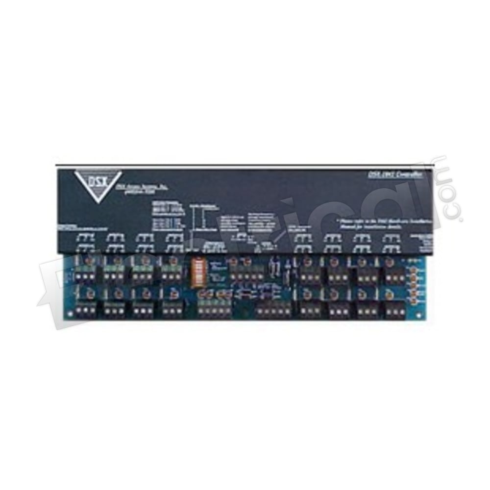 DSX-1043 Dsx Access Systems PLC Module Automation