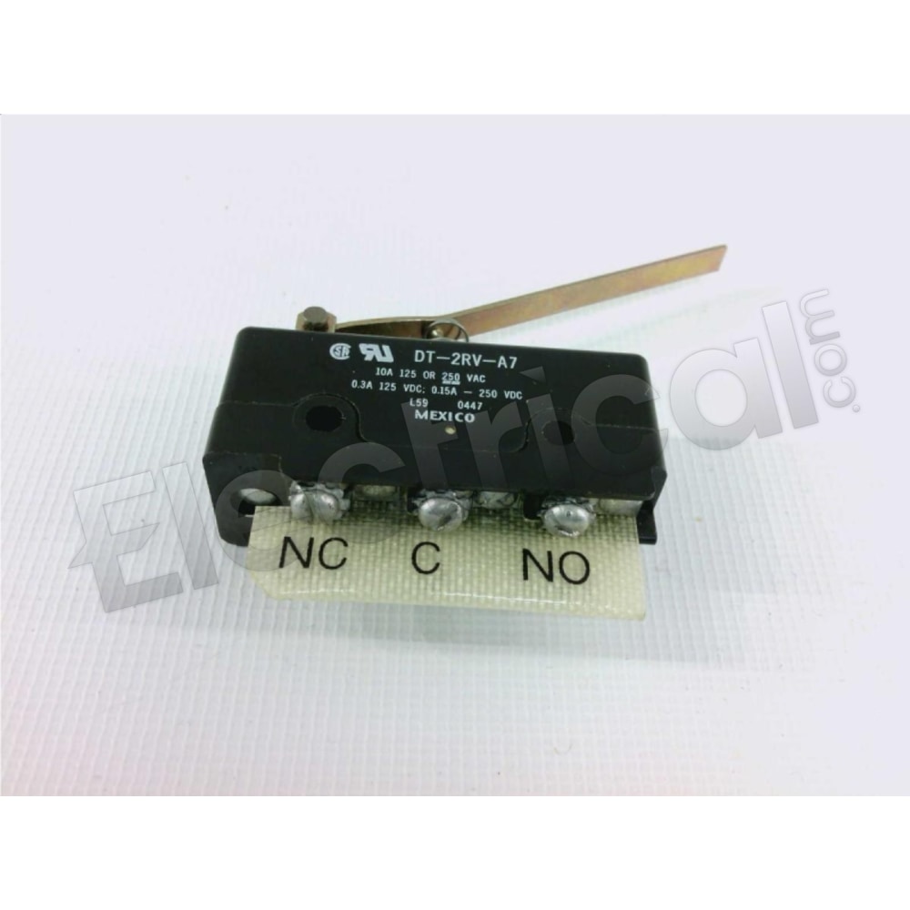 DT-2RV-A7 Honeywell Automation Switch Automation