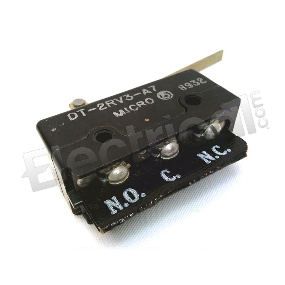 DT-2RV3-A7 Honeywell Limit Switch Automation