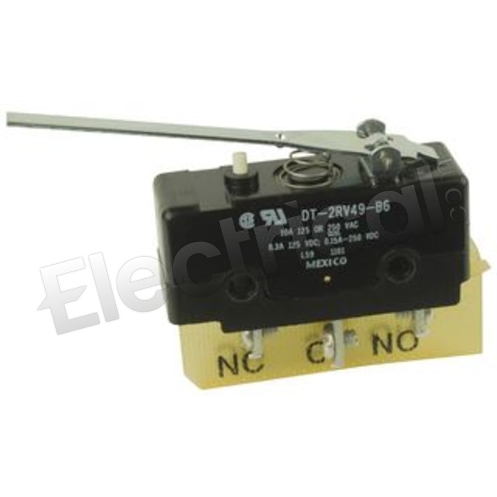 DT-2RV49-B6 Honeywell Automation Switch Automation