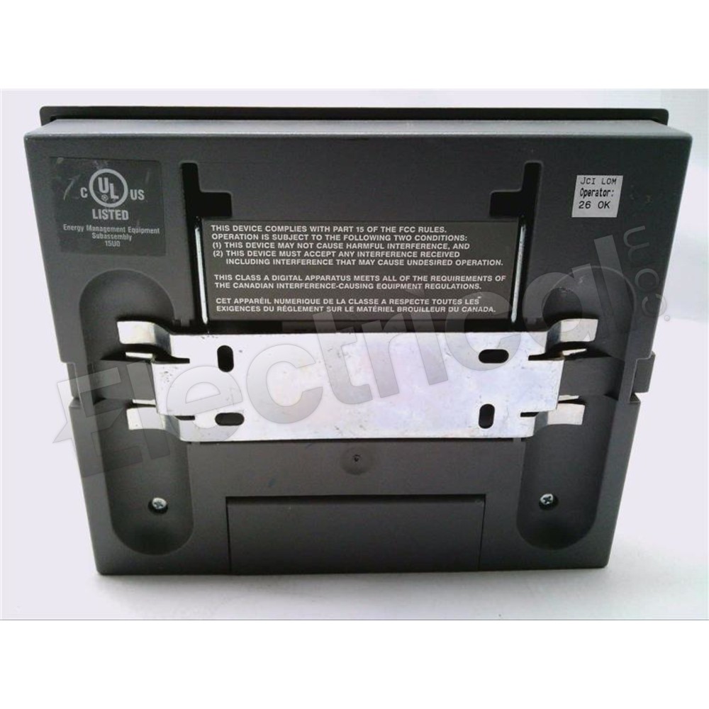 DT-9100-8104 Johnson Controls HMI Automation