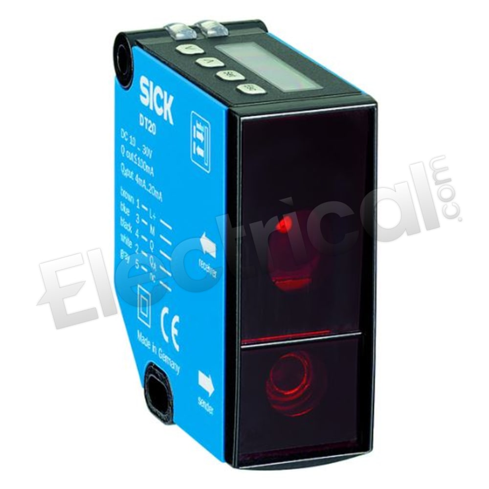 Sick DT20-P254B Automation Switch Automation