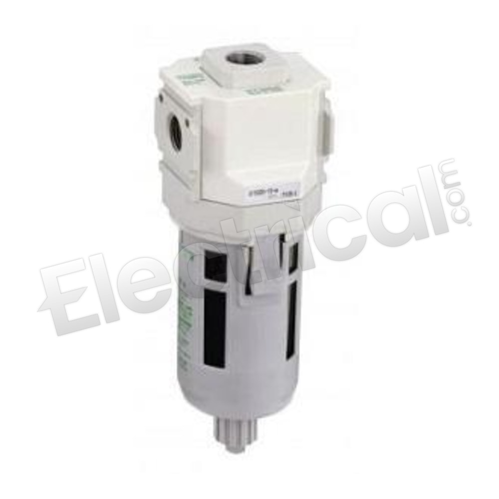 DT4000-15N-W CKD Oil Filter Automotive