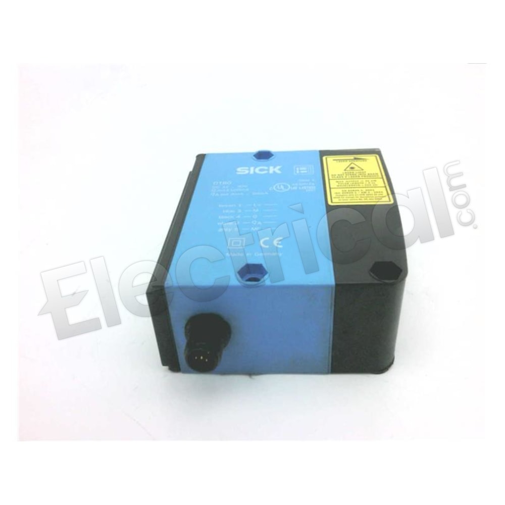 DT60-N111B Sick Automation Switch Automation