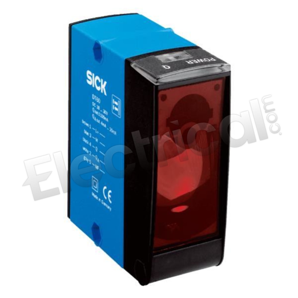 Sick DT60-P111B0253 Automation Switch Automation