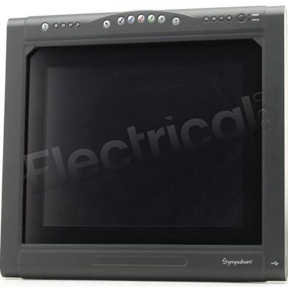 Smart Tech DT770-001662 HMI Automation