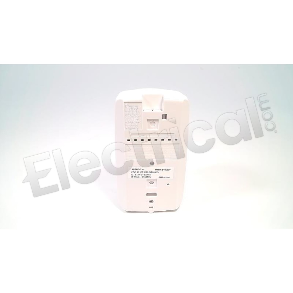 Honeywell DT8050V Motion Detectors Security