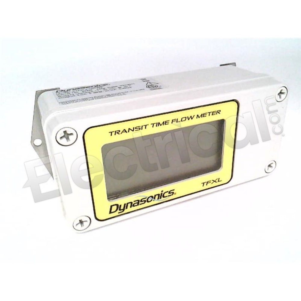 Dynasonics Inc DTFXL2-XN1-NN Sensor Automation