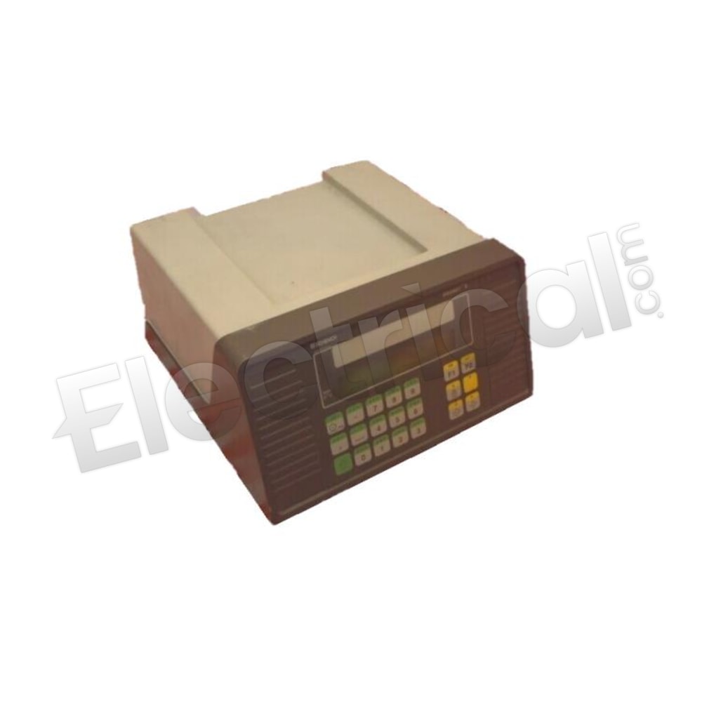 Schenck DTG-400 Weight Indicator Scales