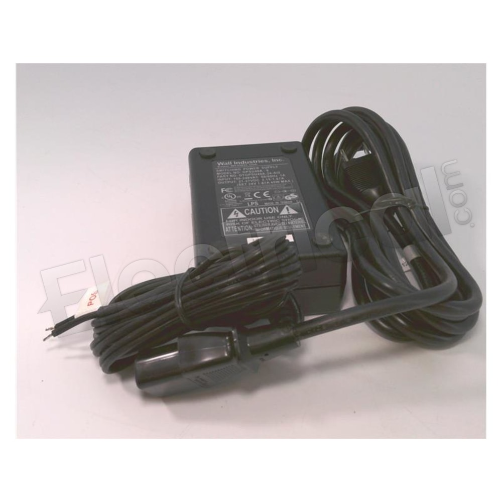DTGPSU40A-24-AI2 Wall Industries Power Supply Power Supply