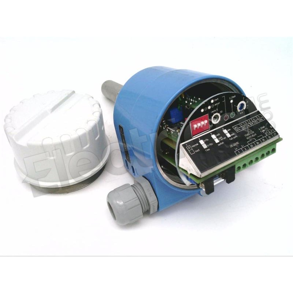 Endress+Hauser DTI200-A11A1A Sensor Automation