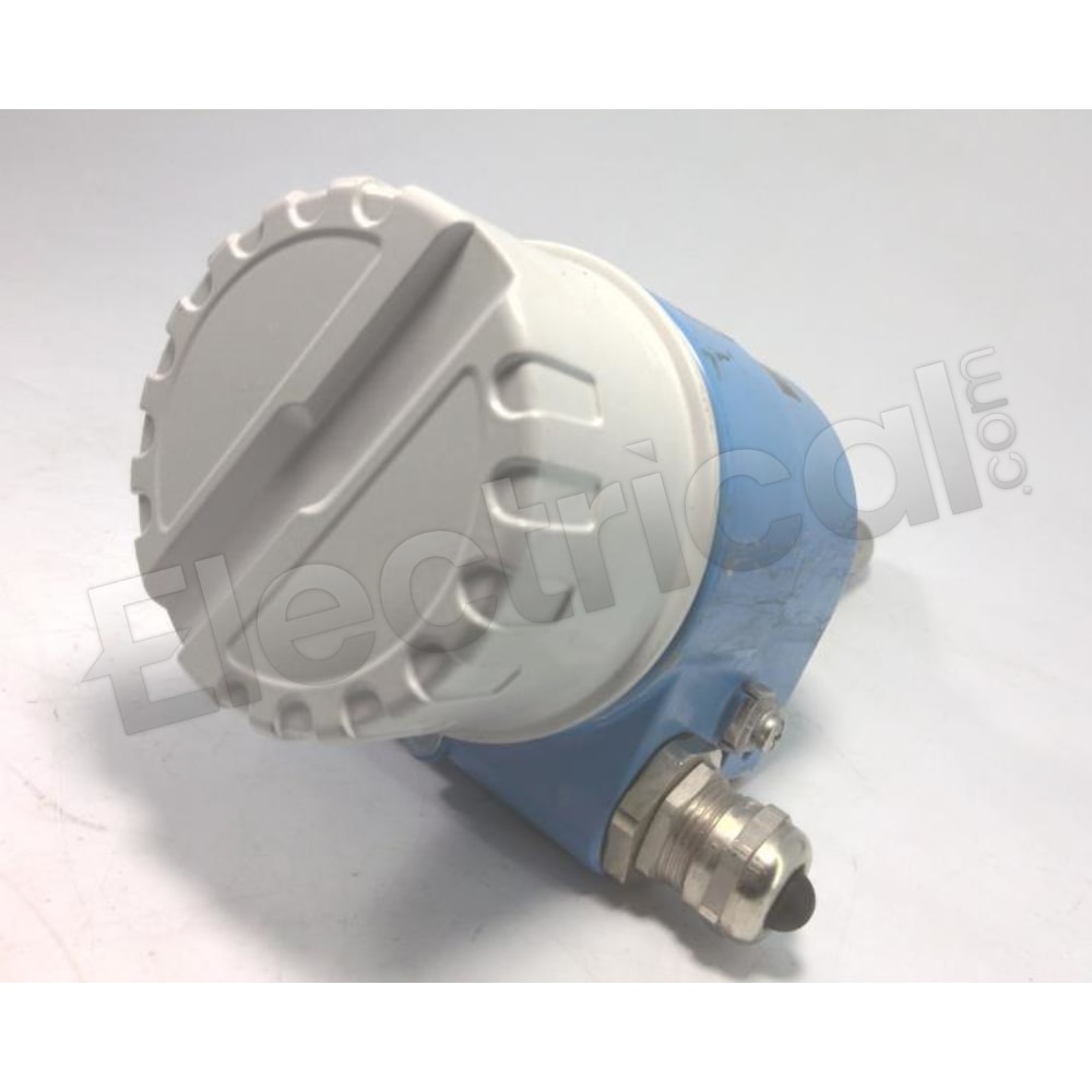 DTI200-A14A1A Endress+Hauser Sensor Automation