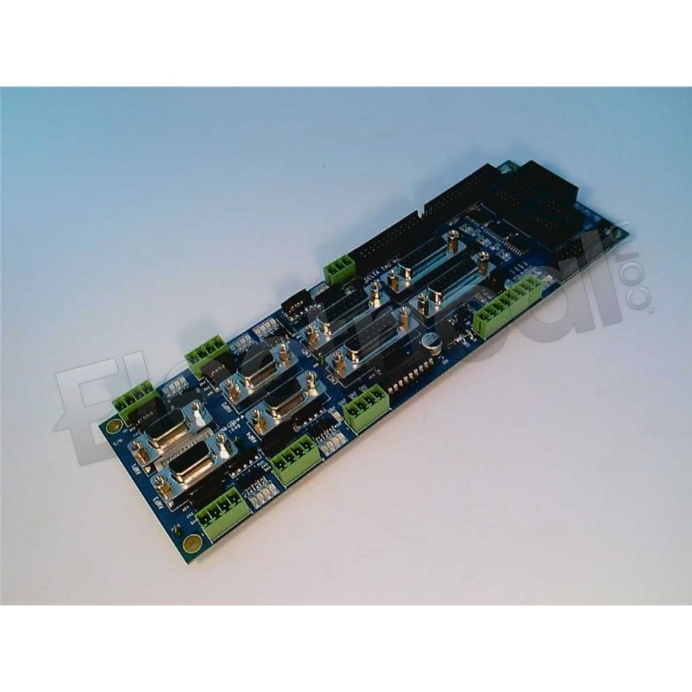 Delta Tau Data Sys DTK-SERI1 Industrial Computer Accessory Automation