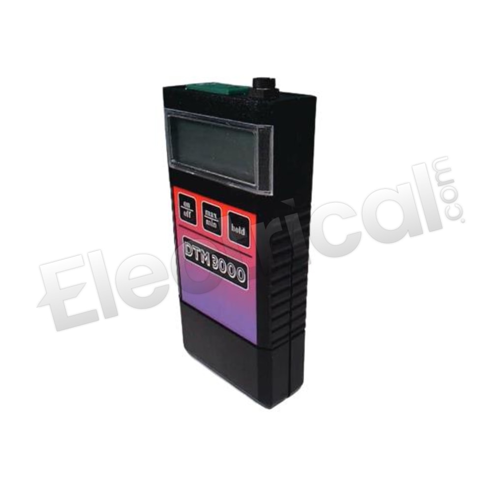 Lkm Electronic DTM 3000-K Electronic Thermostat Automation