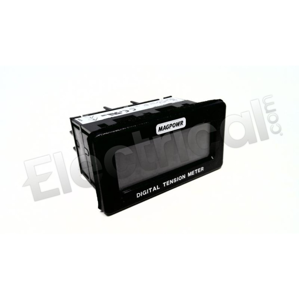 Maxcess International DTM Tension Meter Test Equipment