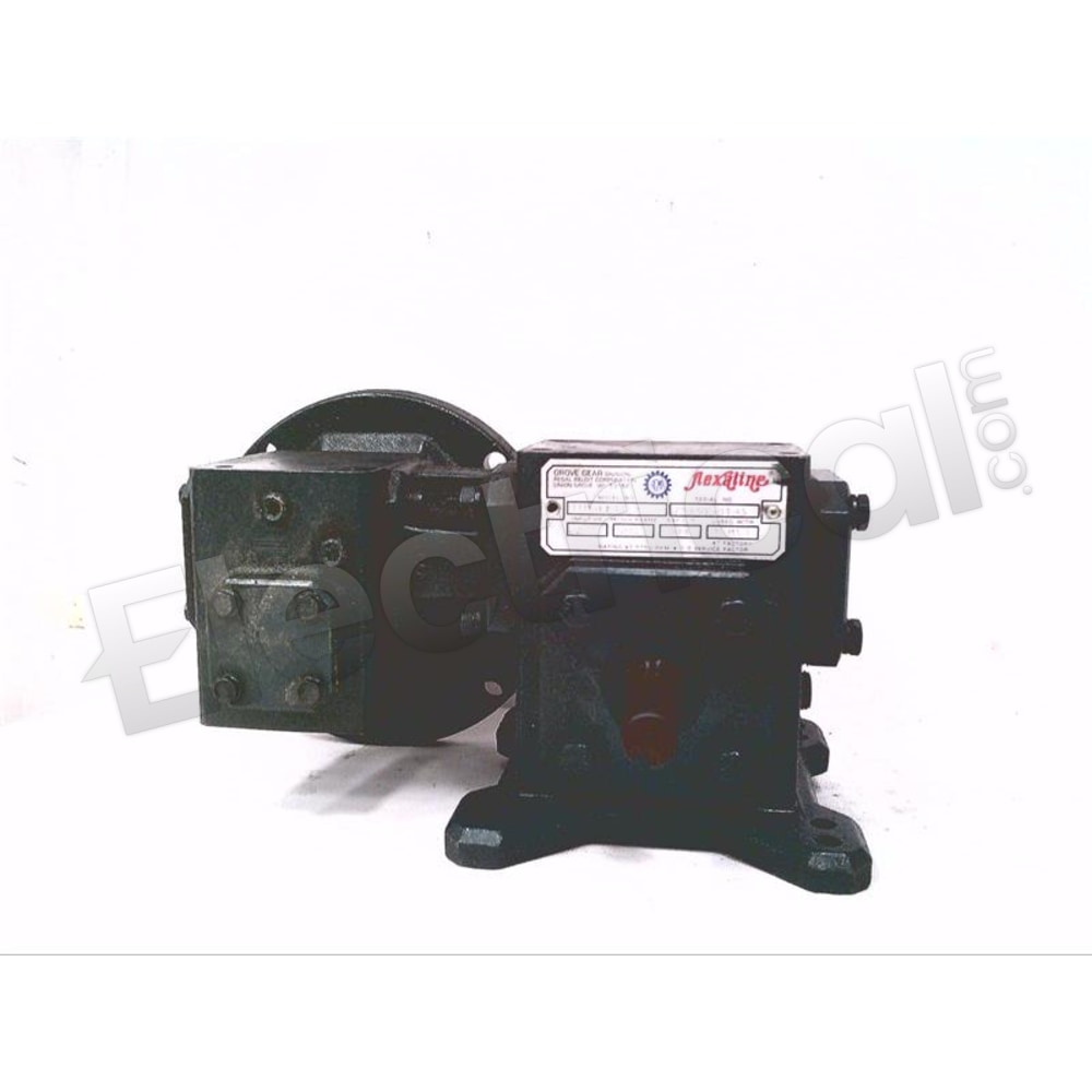 Regal Beloit DTMQ1238-2 Motor Control Part And Accessory Motor Control