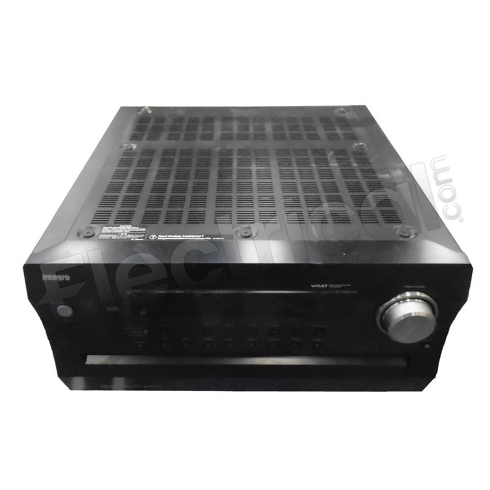 DTR-10.5 Integra Audio Amplifier Audio Visual