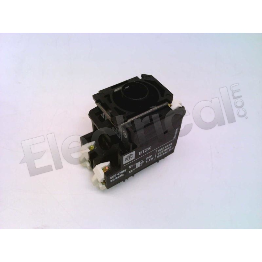 Schneider Electric DTSK Motor Control Part And Accessory Motor Control