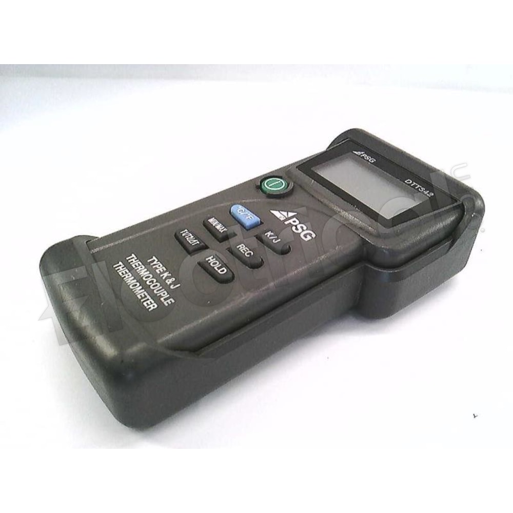 Psg Controls DTT342 Sensor Automation