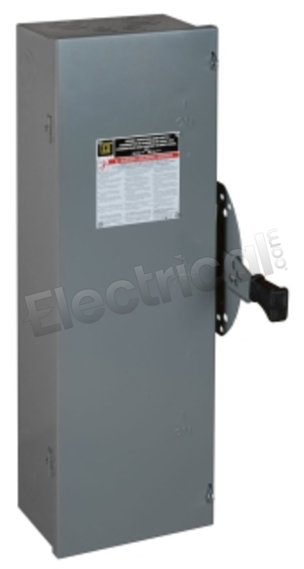 Square D DTU222 Disconnect Switch