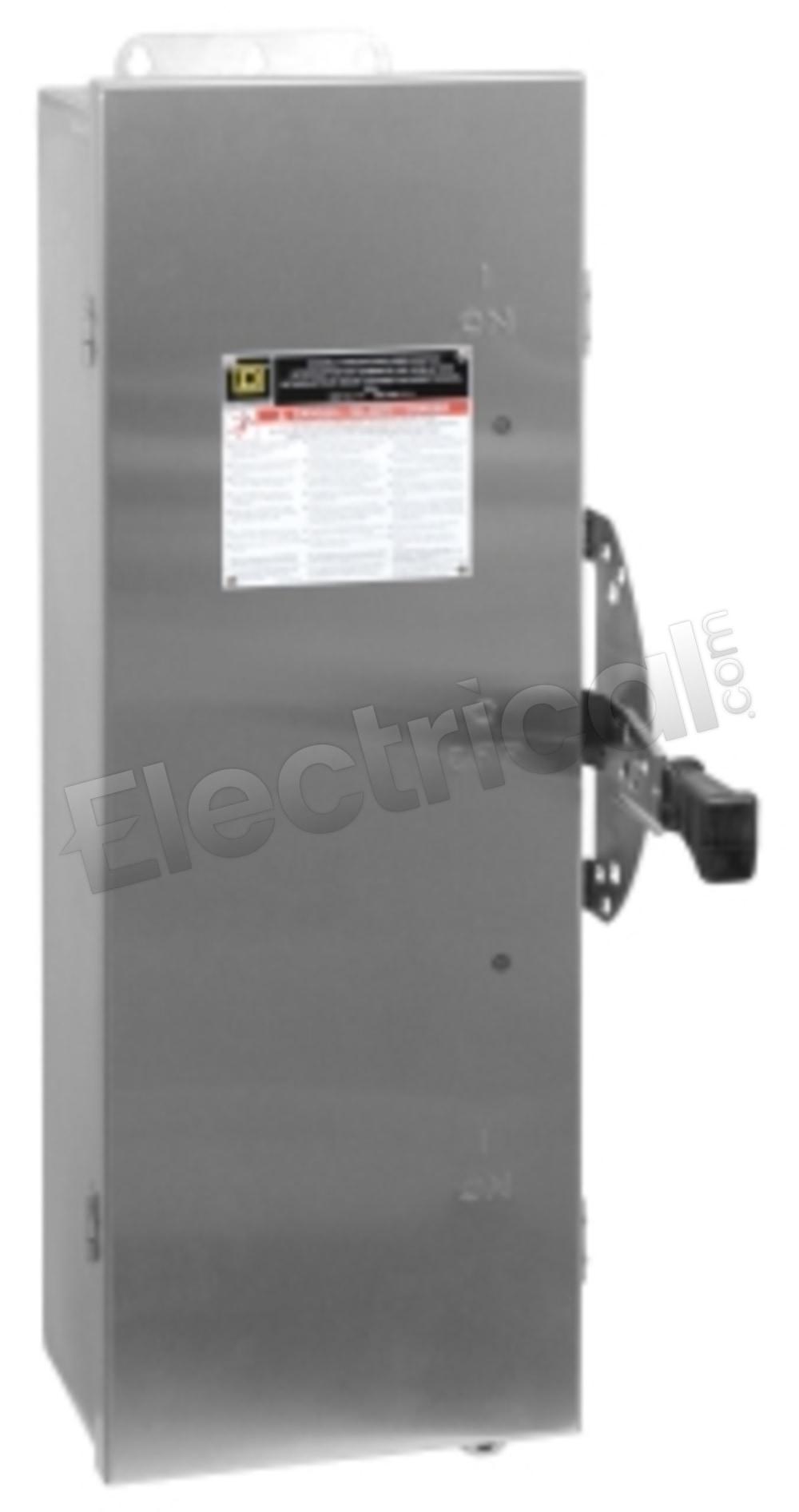 Square D DTU363DS Disconnect Switch