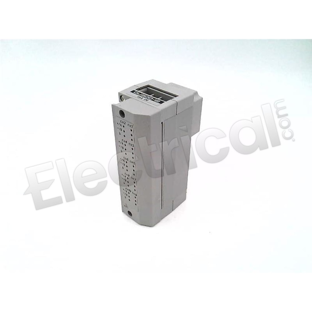 Yokogawa DU300-12 PLC Module Automation