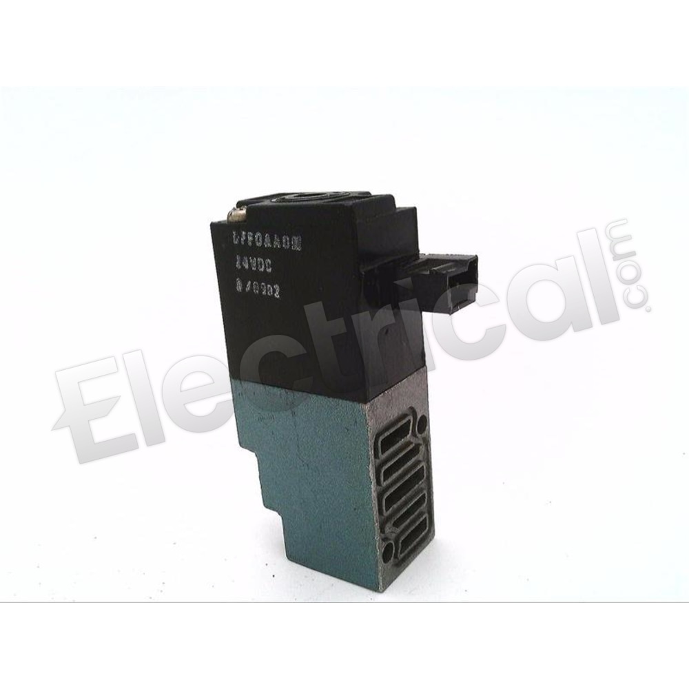 Mac Valves Inc DUB-DFFP-1DM1 Solenoid Valve Valve