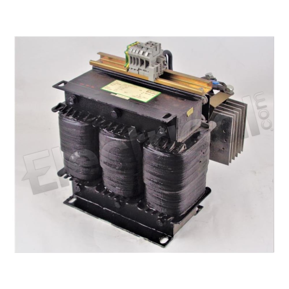 SBA DUI 132B-121 Current Transformer Transformer