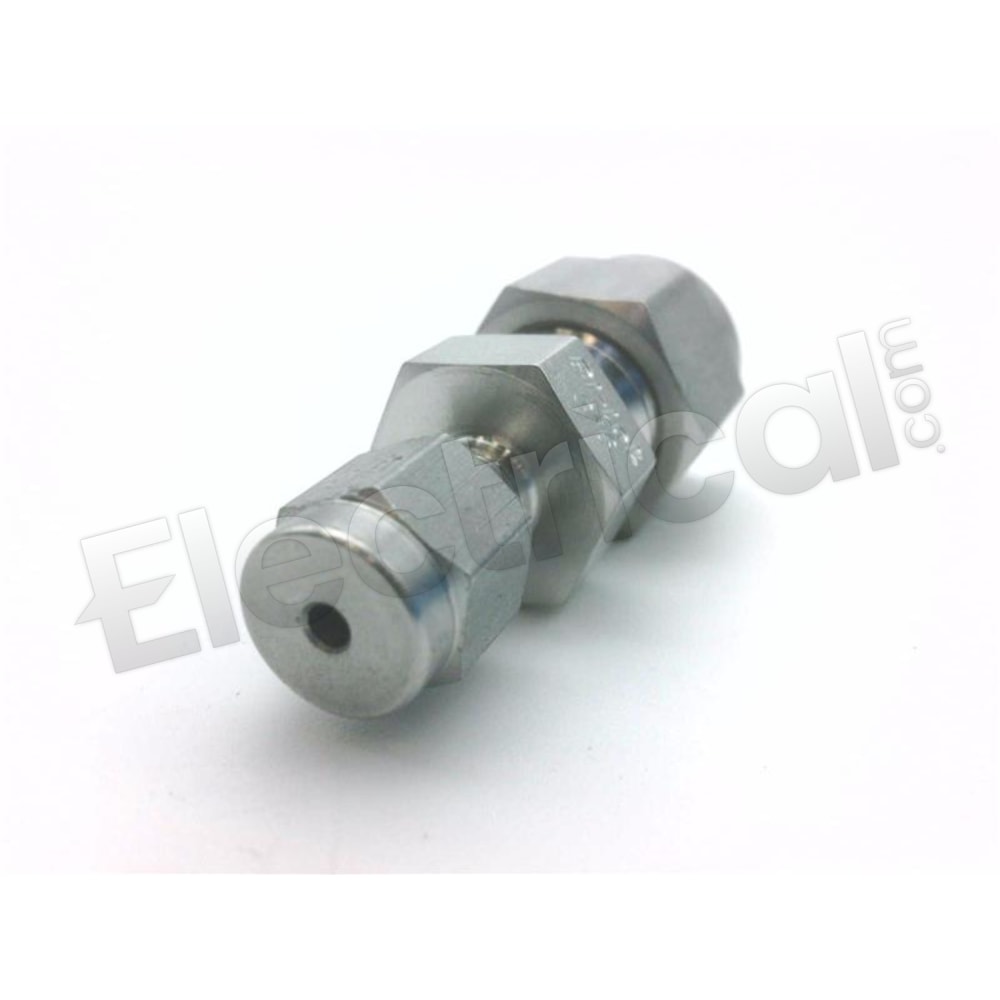 Generant DUR-3-1-SS Hydraulic Fitting Hydraulic