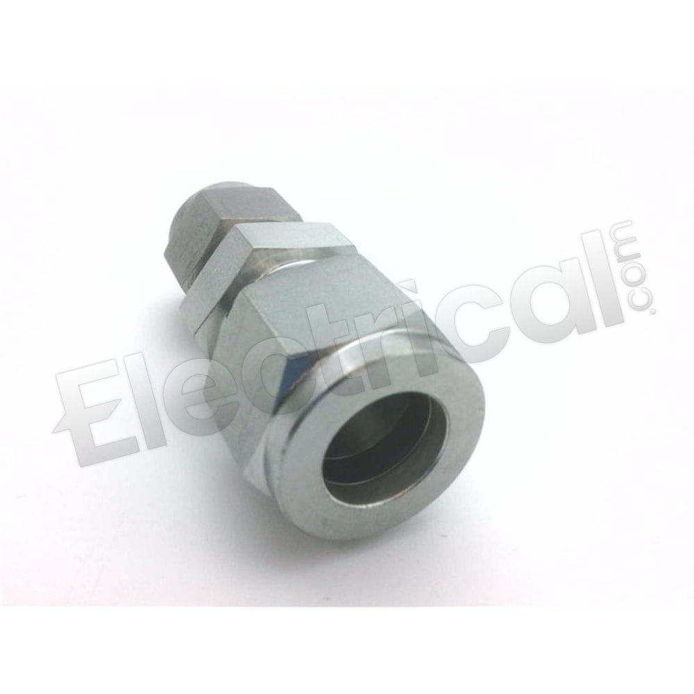 DUR-8-6-SS Generant Hydraulic Fitting Hydraulic