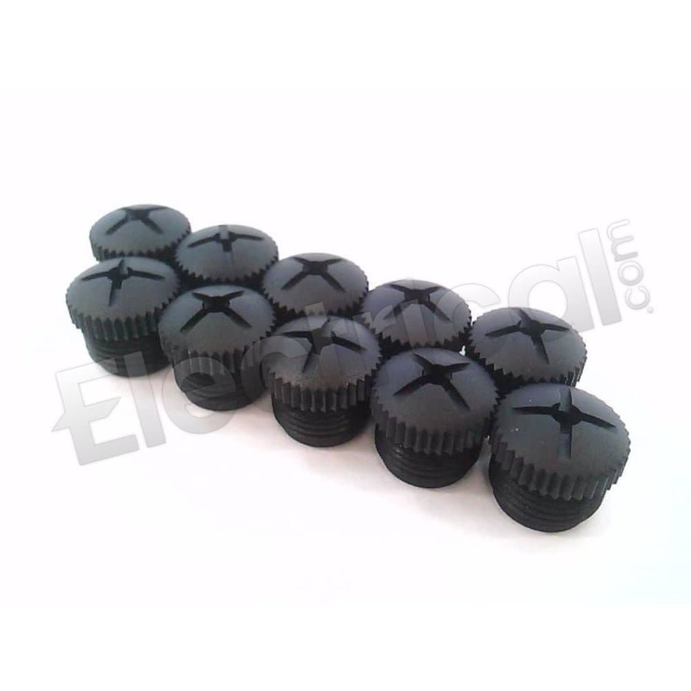 DUST CAP FOR M12 BLOCK-L35001 Efector Fuse Part And Accessory Fuse
