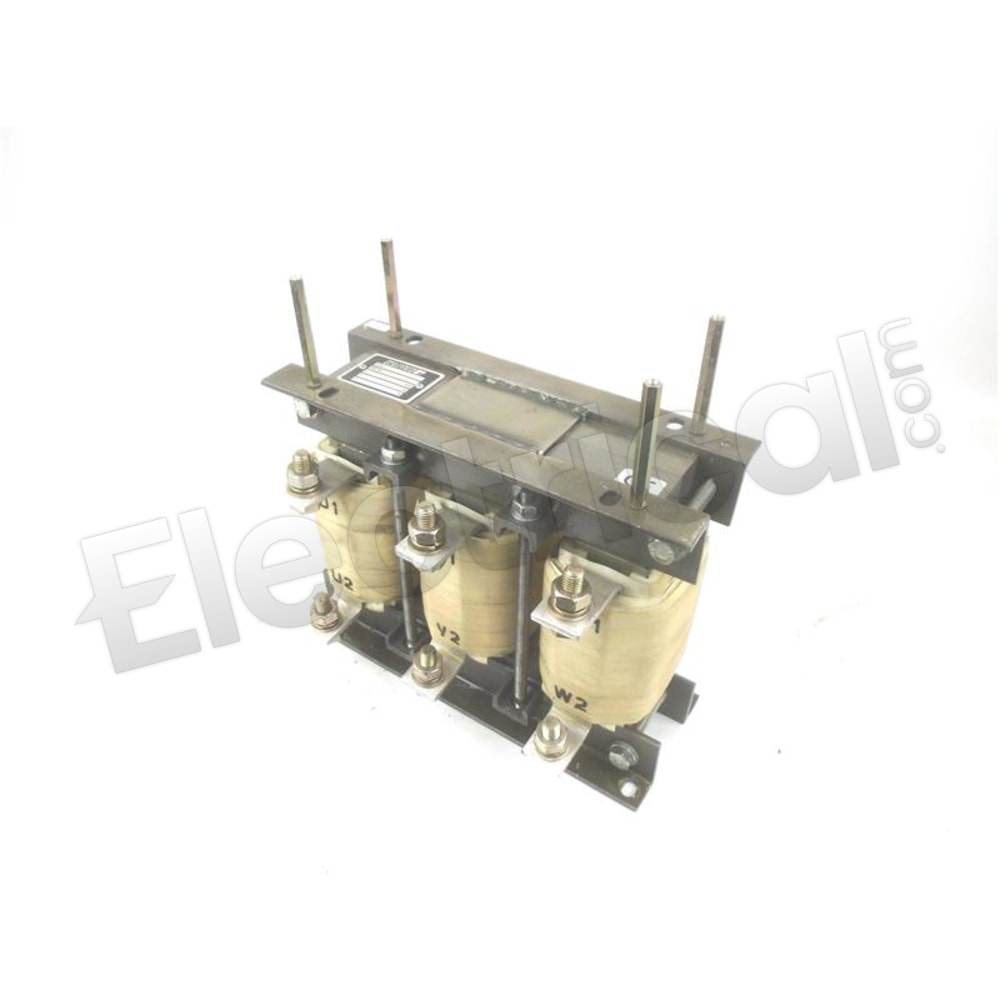 ABB DUT-1K4-1210 Line Reactor Transformer