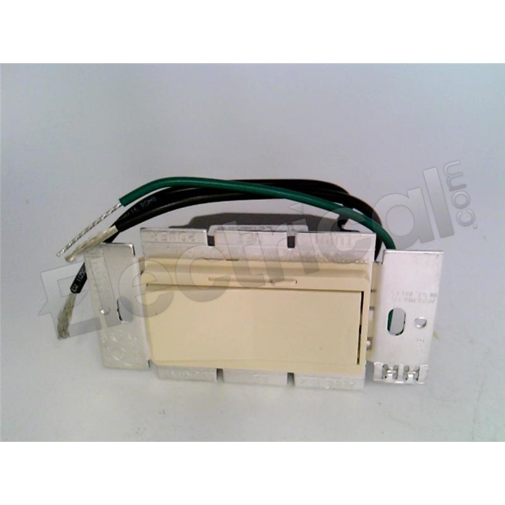 Lutron DV-10P-IV Wall Switch Electrical Product