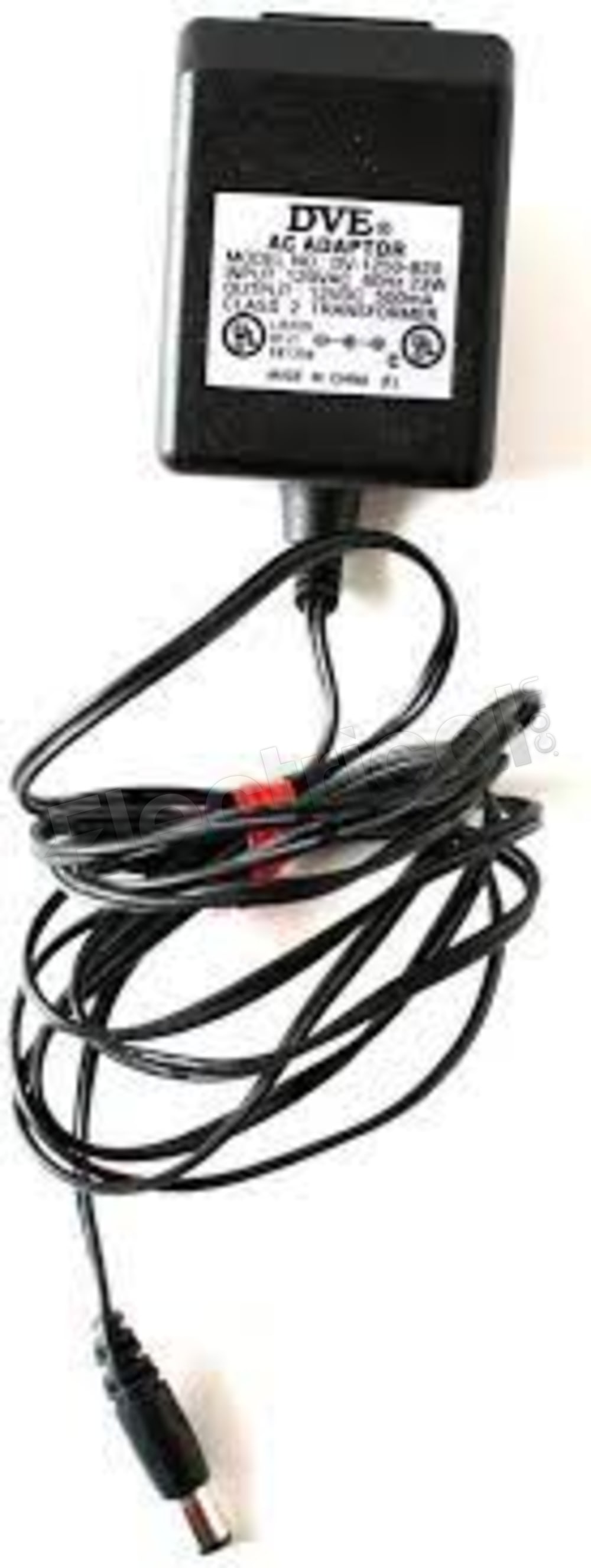 Cui Inc DV-1250 Power Supply Power Supply