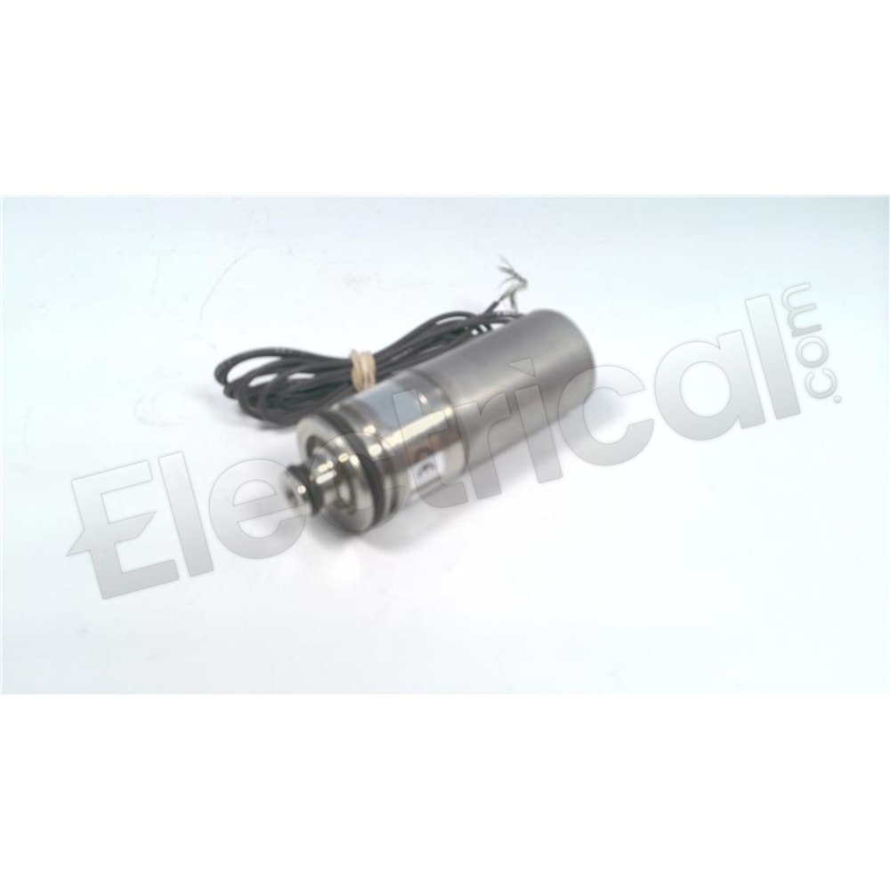 Clippard DV-2C-24 Solenoid Valve Valve
