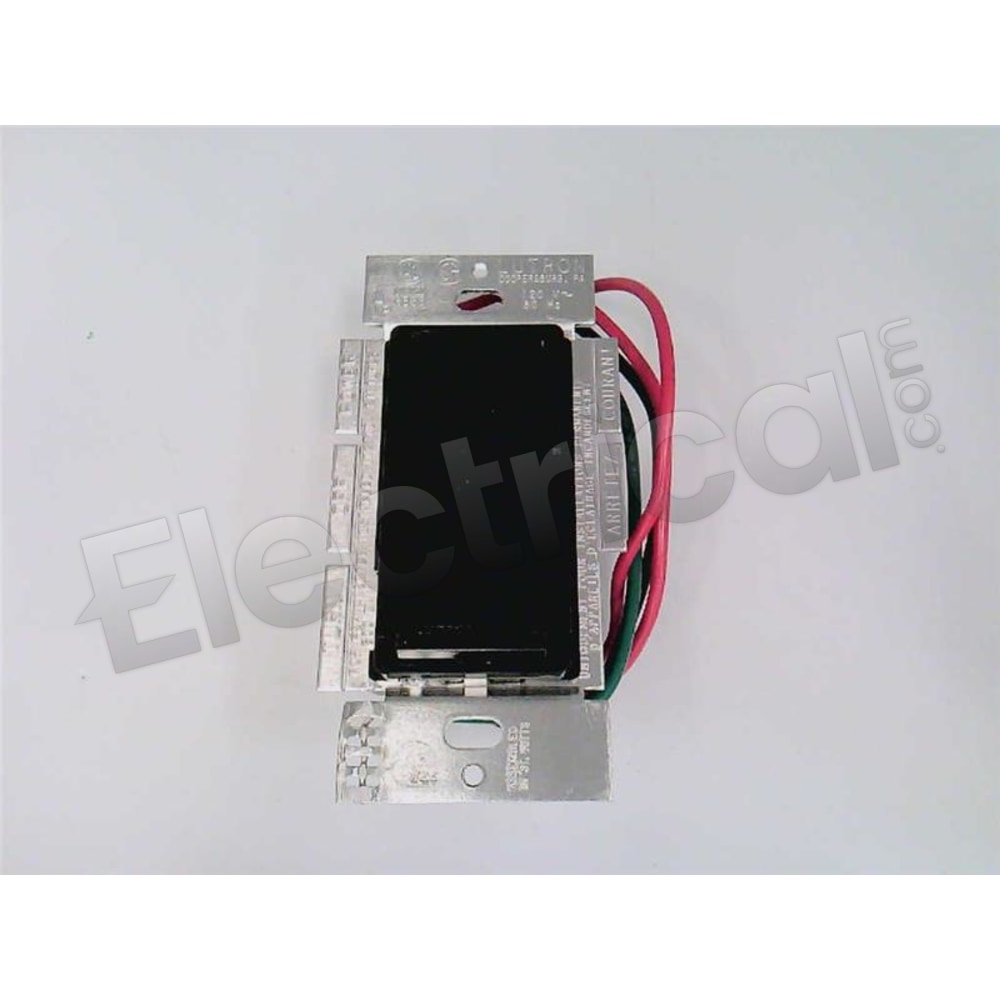 DV-603P-BL Lutron PLC Module Automation